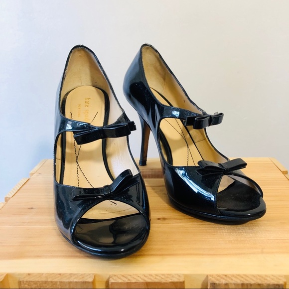 kate spade | Shoes | Kate Spade Patent Leather Mary Janes | Poshmark